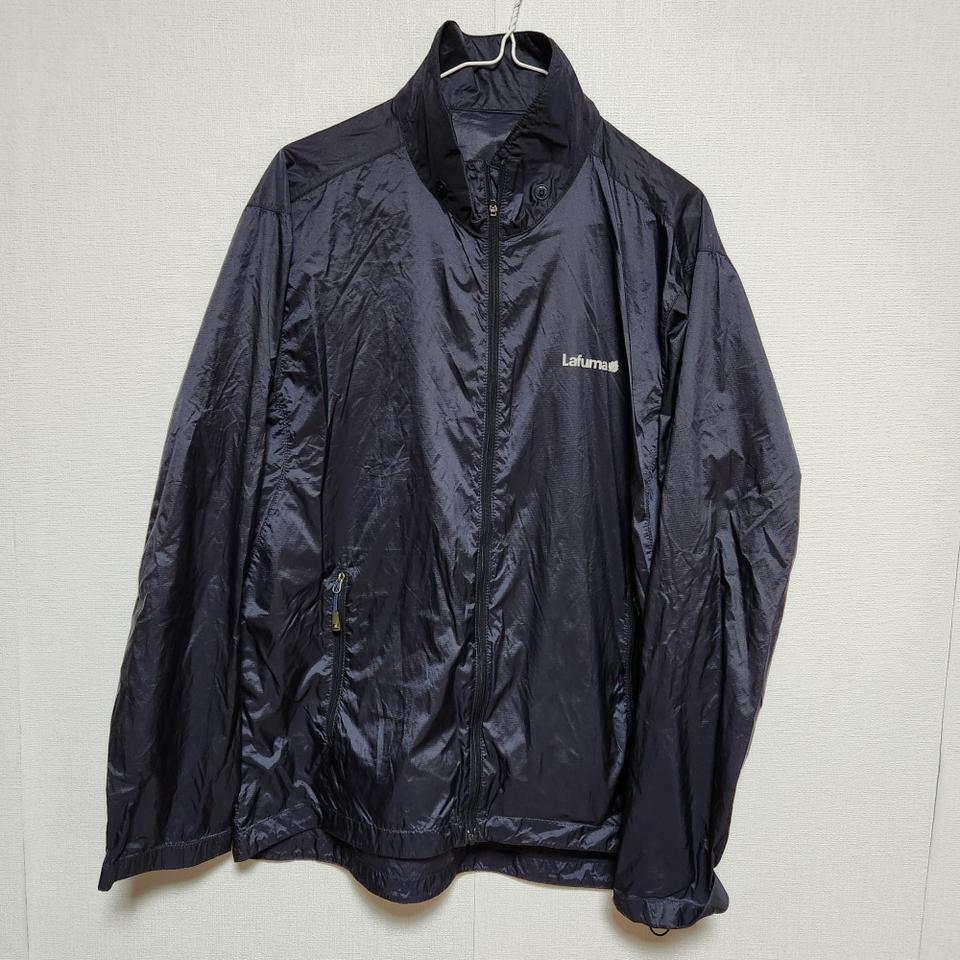 라푸마 남성 집업 자켓 105XL@9952 | 헬로마켓