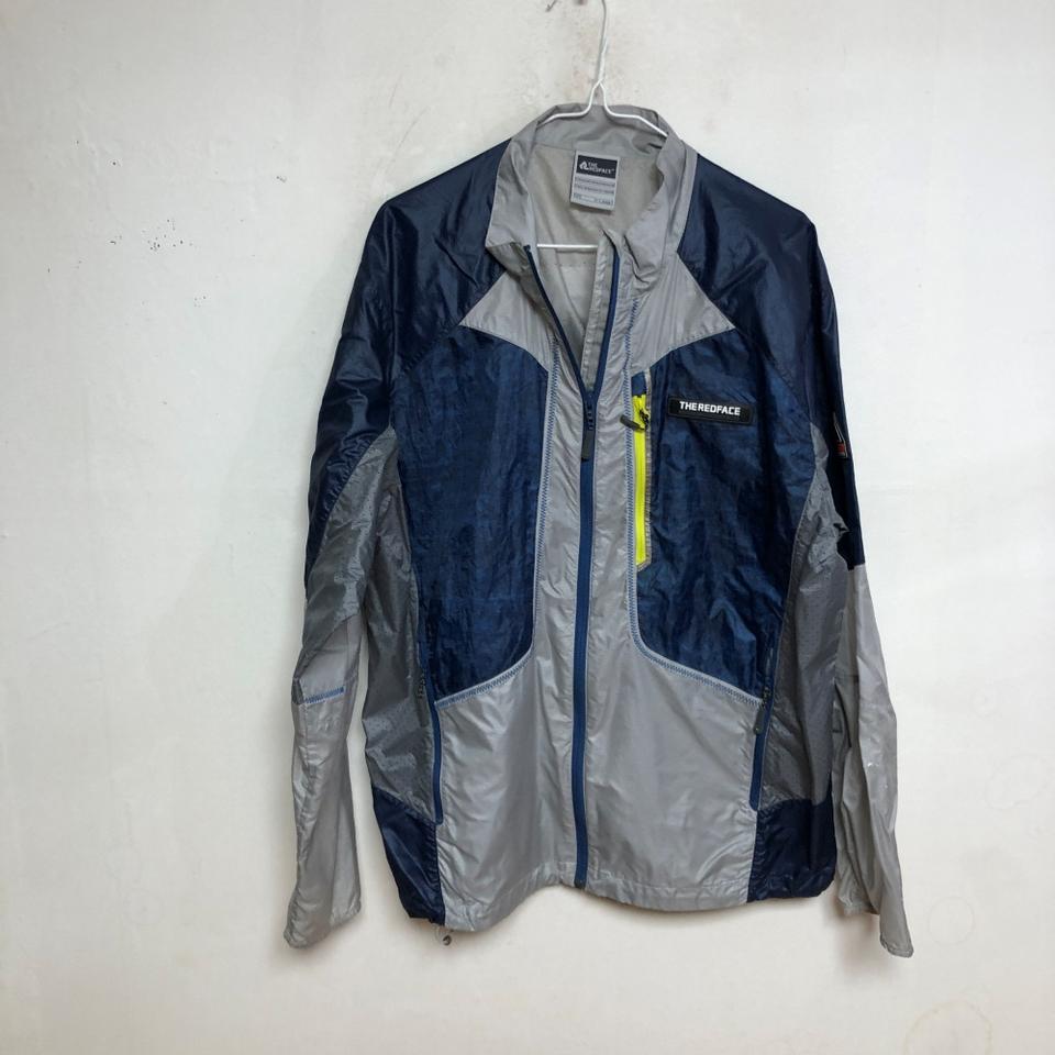 레드페이스 남성 집업 자켓 105XL@9935 | 헬로마켓