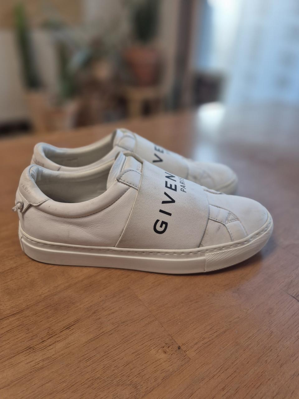 240-245(37)2/1정품 지방시 스니커즈 | 헬로마켓