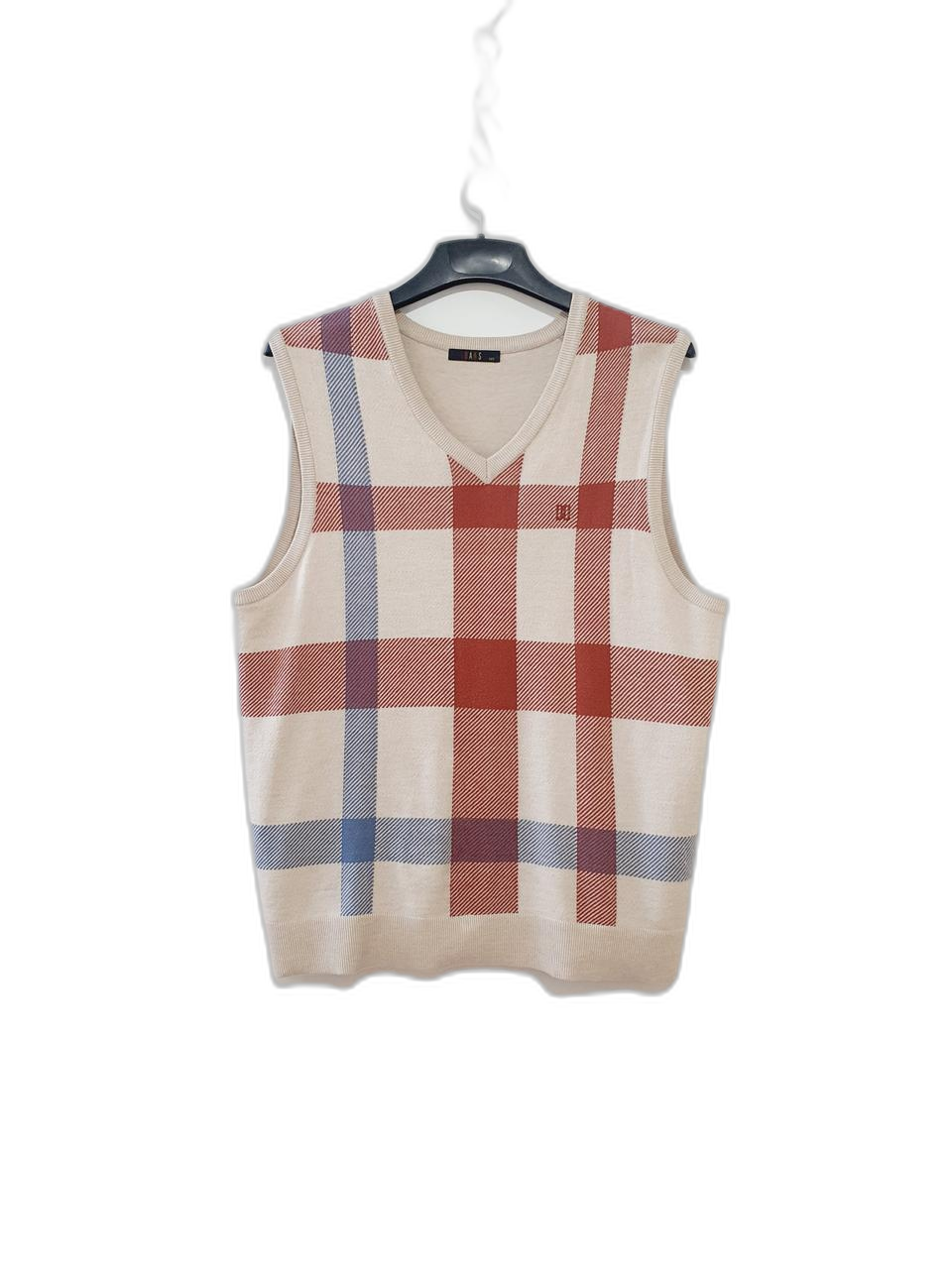 DAKS 닥스 남성 브이넥 니트조끼 | 헬로마켓