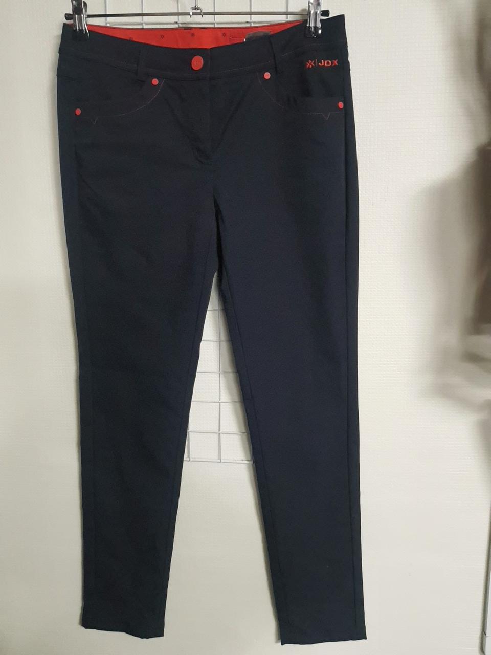 JDX 여성 골프 바지 70 | 헬로마켓