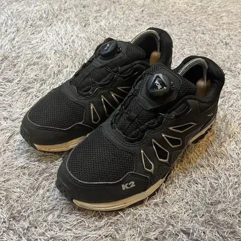 K2 세이프티 BOA 작업화 등산화 255 G03649 | 헬로마켓