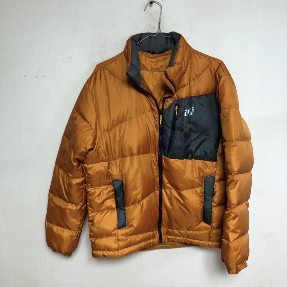 밀레 남성 오리털 패딩 105XL@9991 | 헬로마켓