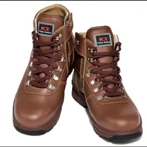 [새상품] K2 14 케이투 255mm 안전화 작업화 | 헬로마켓