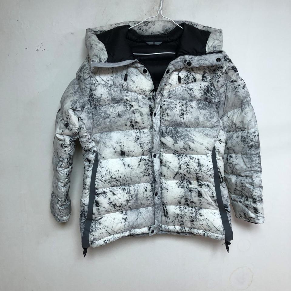 코오롱 여성 구스 패딩 95M 66호@9918 | 헬로마켓