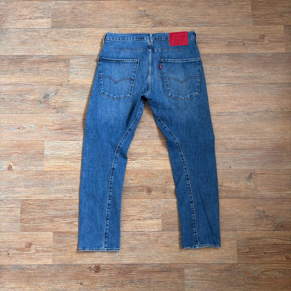 리바이스 LEJ 502 엔지니어드 청바지 30 엔진 데님 | 헬로마켓