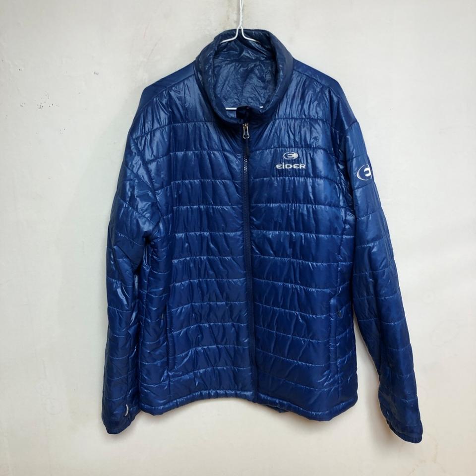 아이더 남성 경량 패딩 105XL@9903 | 헬로마켓