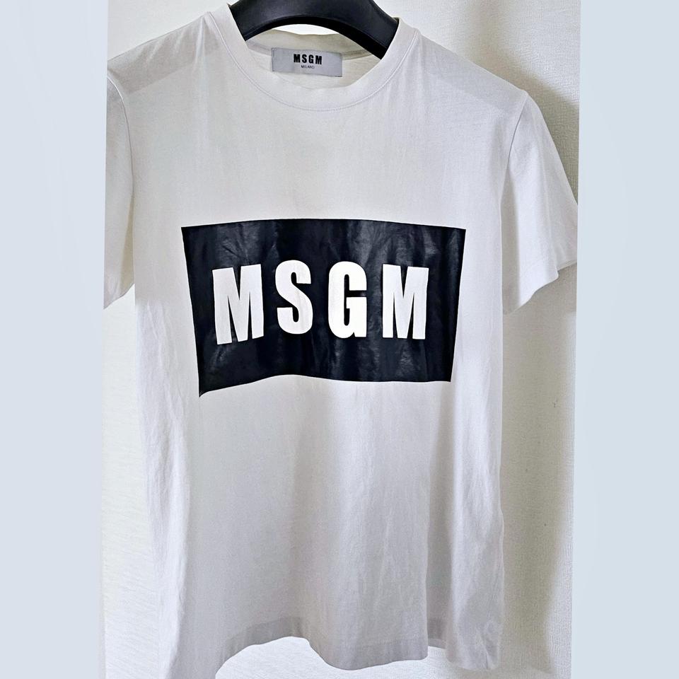 MSGM(S~M)백화점정품 | 헬로마켓