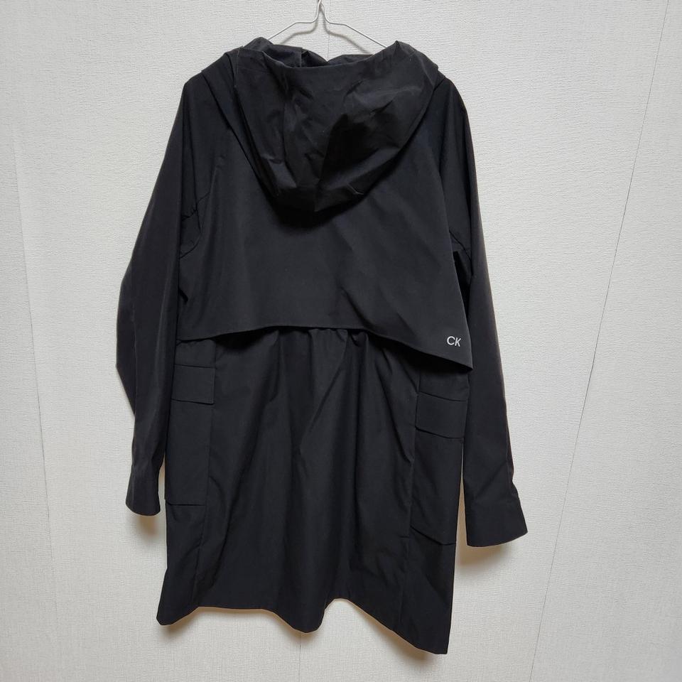 캘빈클라인 여성 후드자켓 105XL 88호@9905 | 헬로마켓
