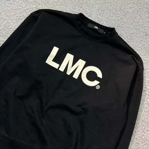 [100] lmc맨투맨 | 헬로마켓