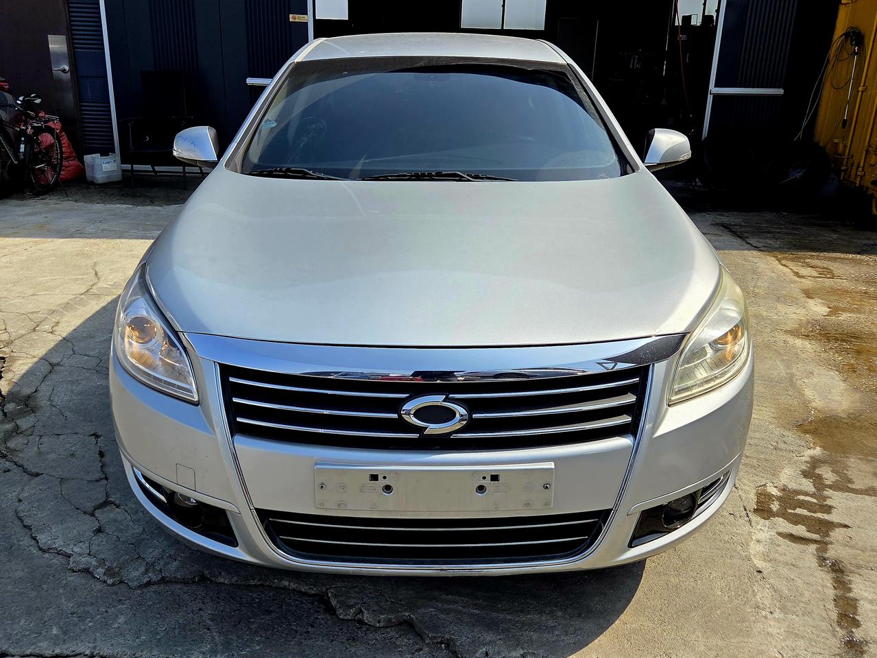 르노삼성 sm7 올뉴SM7 폐차로 부품판매 합니다 은색 | 헬로마켓