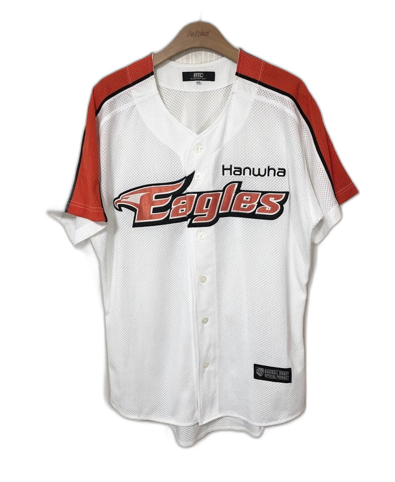 KBO ATC 한화이글스 올드홈유니폼/져지 105 | 헬로마켓
