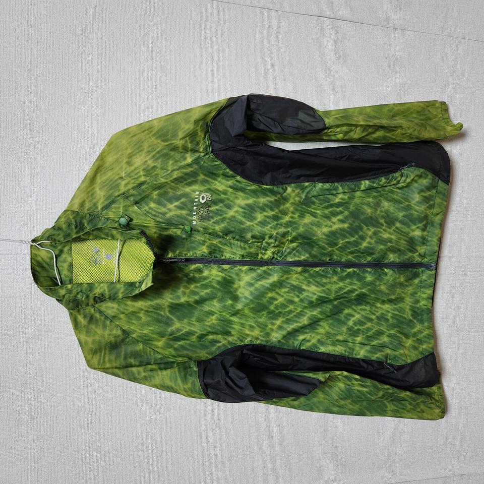 마운틴 남성 집업 자켓 100L@9942 | 헬로마켓