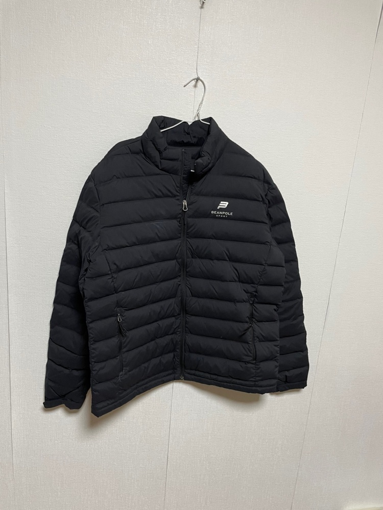 빈폴 남성 오리털 경량 패딩 조끼 105XL@9955 | 헬로마켓