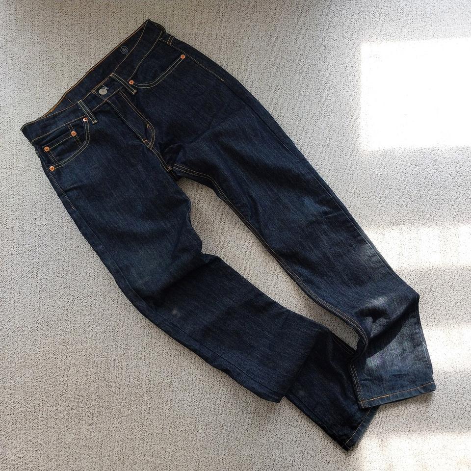 리바이스 정품 스트레이트핏 청바지 28인치 C13200 | 헬로마켓