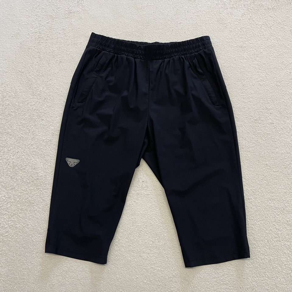 다이나핏 남성 6부 바지 반바지 L | 헬로마켓