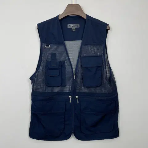 DEEPER CLUB 피싱 베스트 100 | 헬로마켓