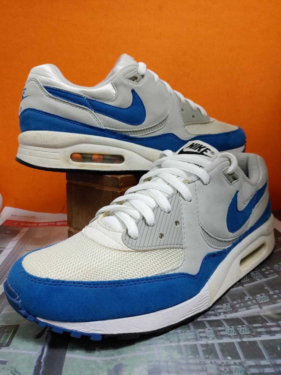 나이키 에어맥스 라이트(US8.5표기265추천사이즈260) | 헬로마켓