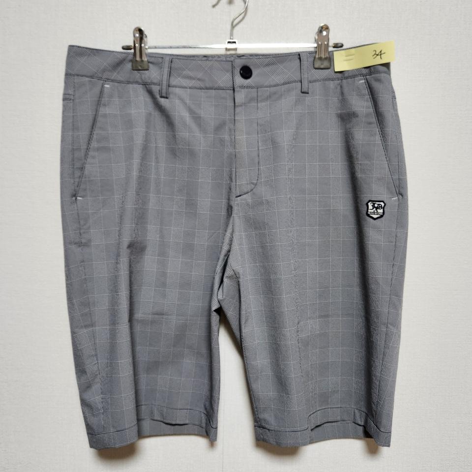 JDX 남성 반바지 34인치@9905 | 헬로마켓