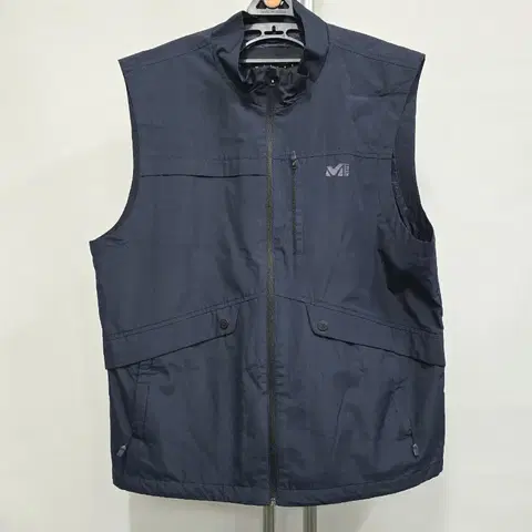 밀레 조끼 남성조끼110 | 헬로마켓