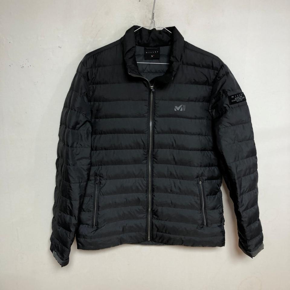 밀레 남성 구스 경량 패딩 95M@9905 | 헬로마켓