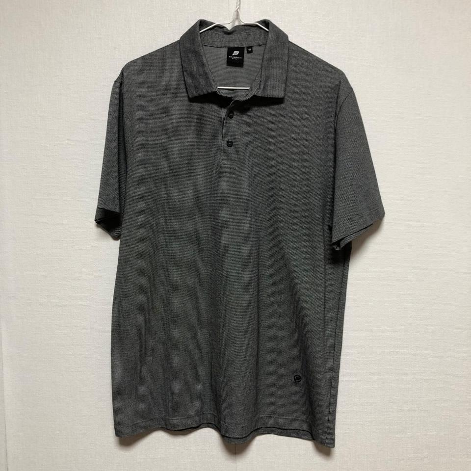 빈폴 남성 반팔티 105XL@9905 | 헬로마켓