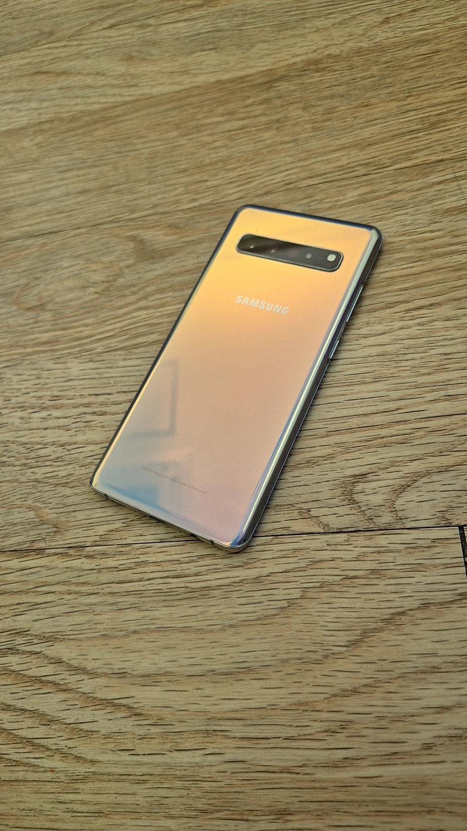 삼성 갤럭시 S10 5G 512g | 헬로마켓