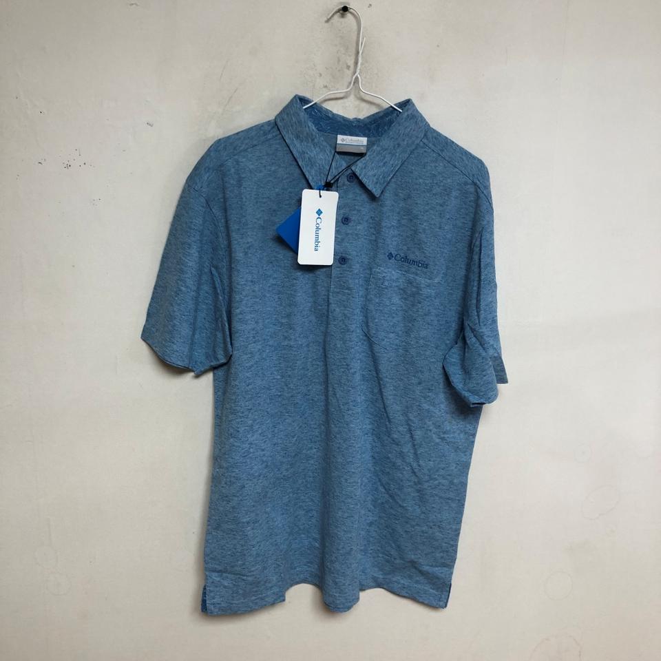 새상품 컬럼비아 남성 반팔티 105XL@9931 | 헬로마켓