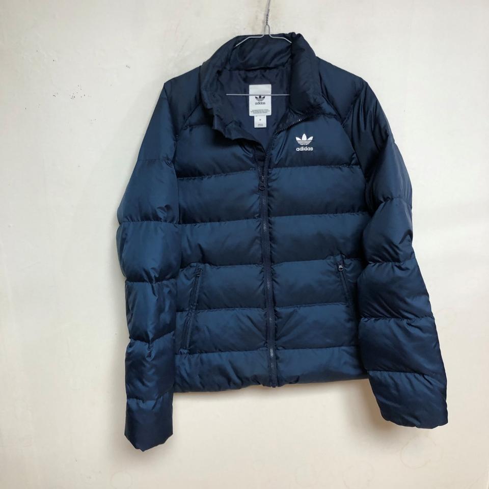 아디다스 남성 오리털 패딩 95M@9903 | 헬로마켓