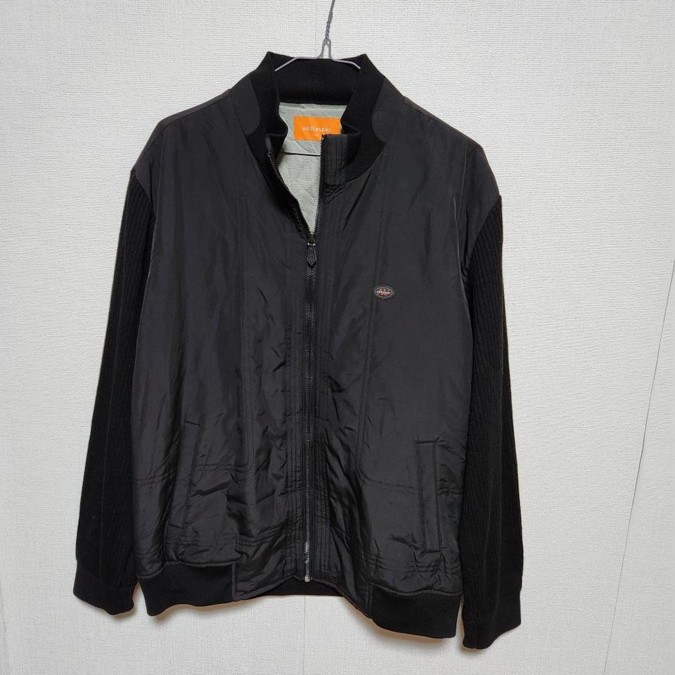 올포유 남성 겨울 자켓 105XL@9939 | 헬로마켓