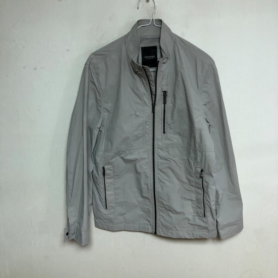 트레몰로 남성 집업 자켓 95M@9907 | 헬로마켓
