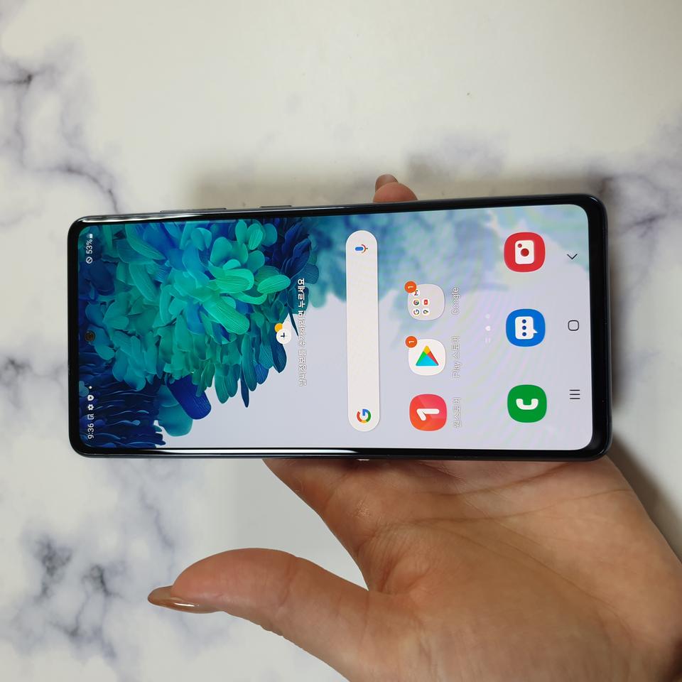 KT 갤럭시S20FE 네이비 128G A급 판매합니다 | 헬로마켓