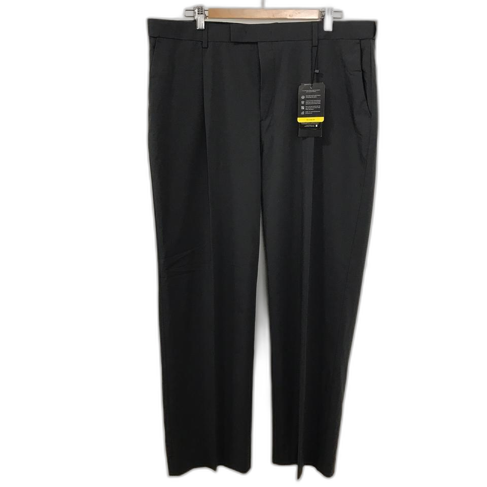 무신사스탠다드 와이드핏 슬랙스 새상품 [40인치] | 헬로마켓