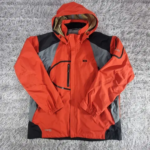 K2 케이투 바람막이 고어텍스 xcr 등산복 고프코어... | 헬로마켓