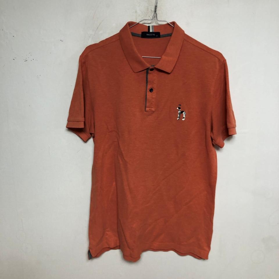 헤지스 남성 반팔티 100L@9943 | 헬로마켓