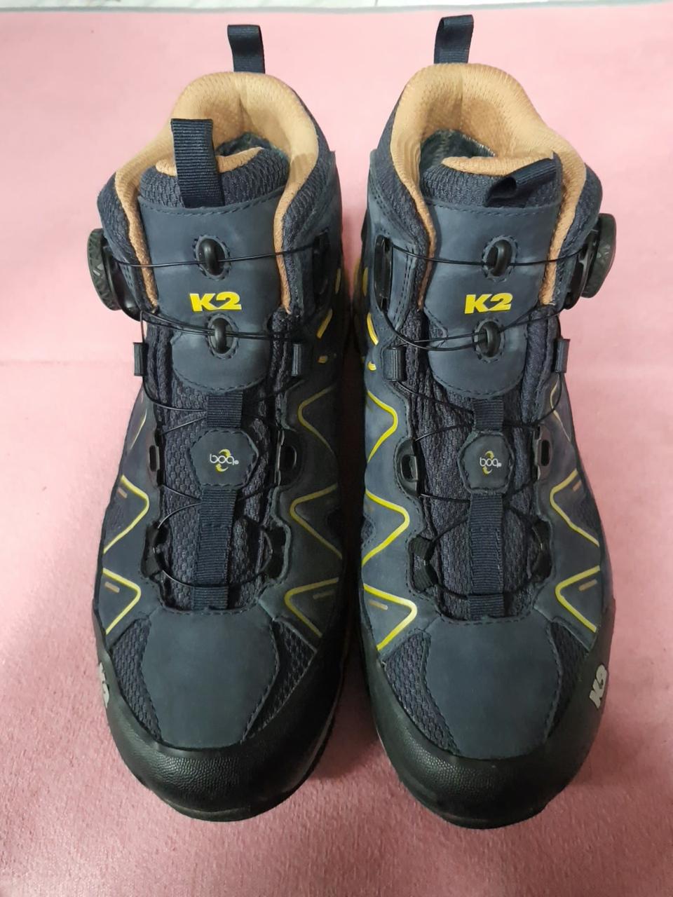 K2 등산화 고어텍스 260mm | 헬로마켓