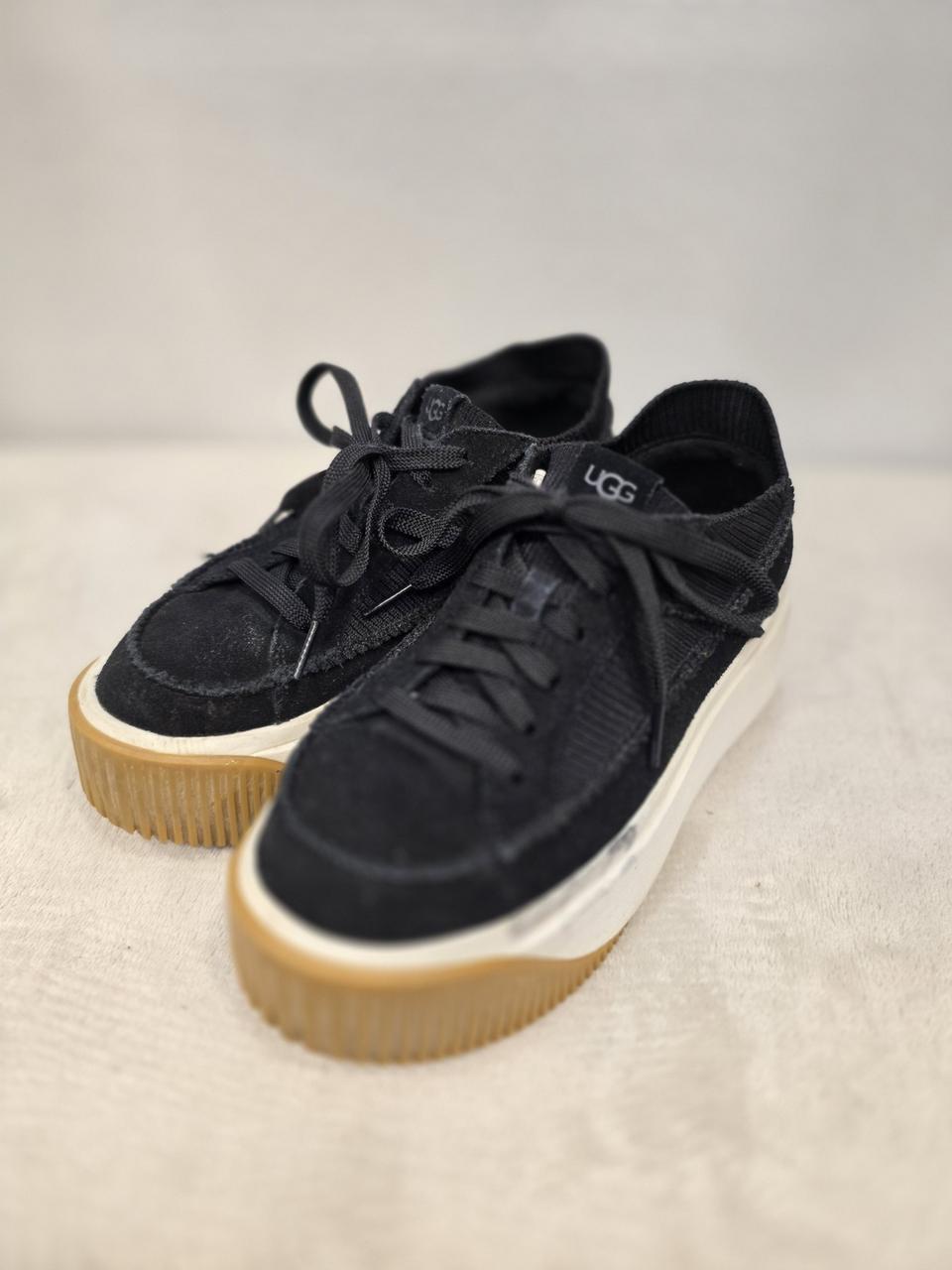 UGG 키높이 스니커즈 240~245 | 헬로마켓