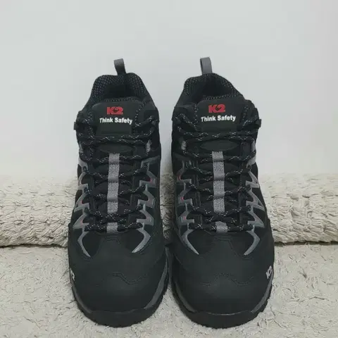K2 절연 고어텍스 5인치 안전화 260 | 헬로마켓