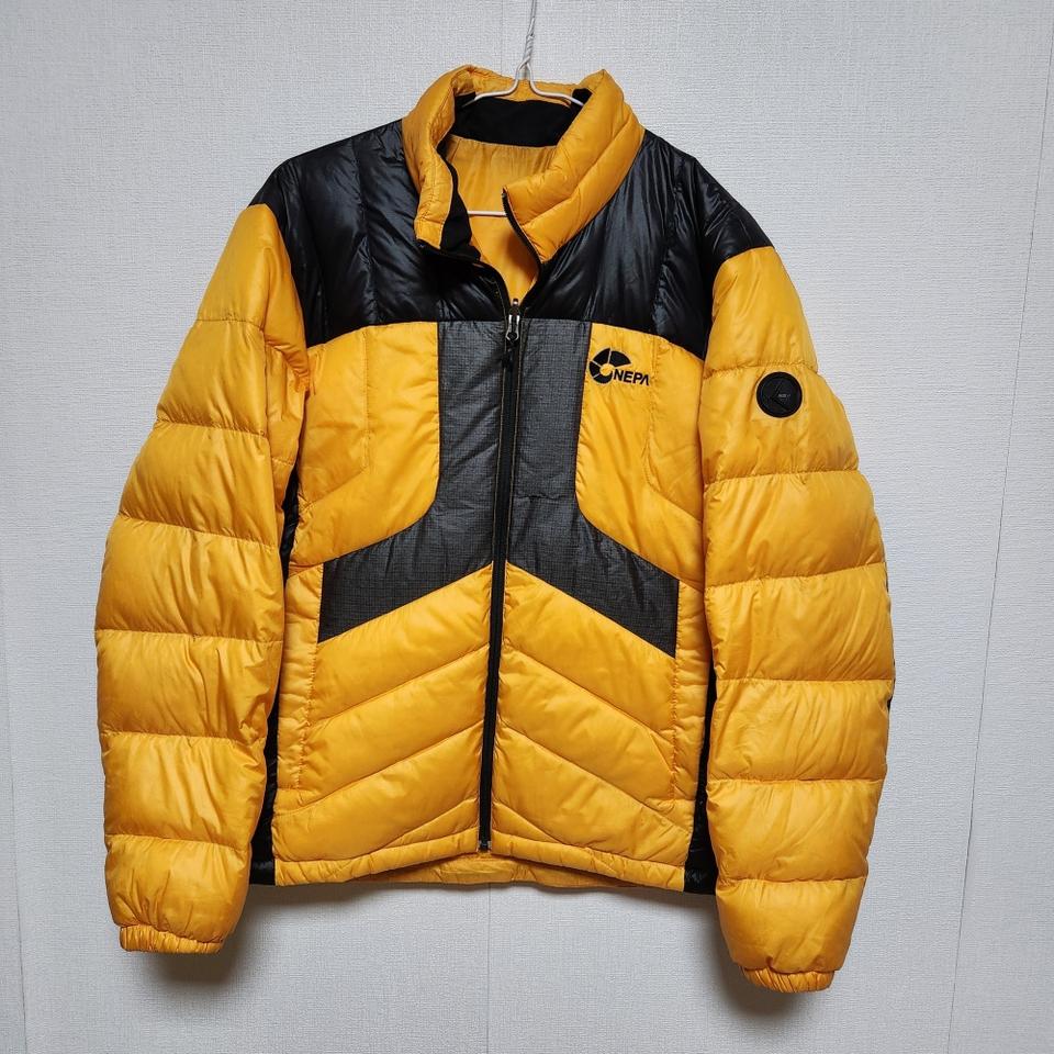 네파 남성 구스 패딩 95M@9959 | 헬로마켓