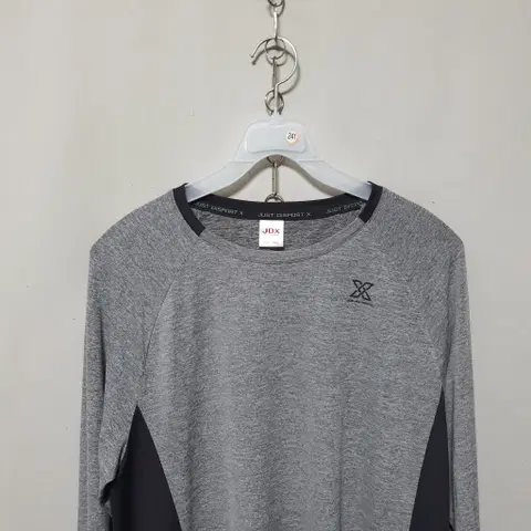 R-241 JDX 남성 춘하 골프 긴팔티셔츠 95 | 헬로마켓