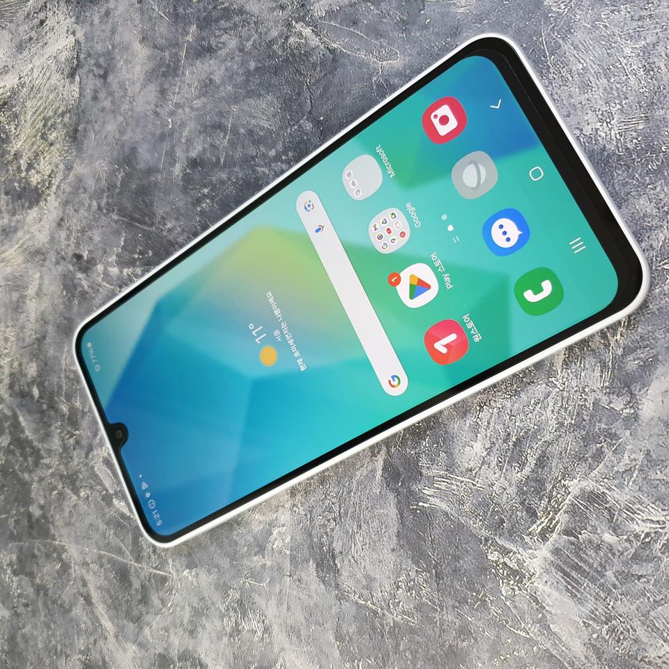 갤럭시A16 (A165) 그레이 128G 판매합니다 | 헬로마켓