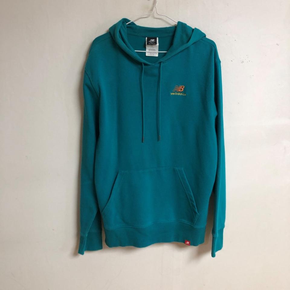 뉴발란스 남성 후드티 100L@9949 | 헬로마켓