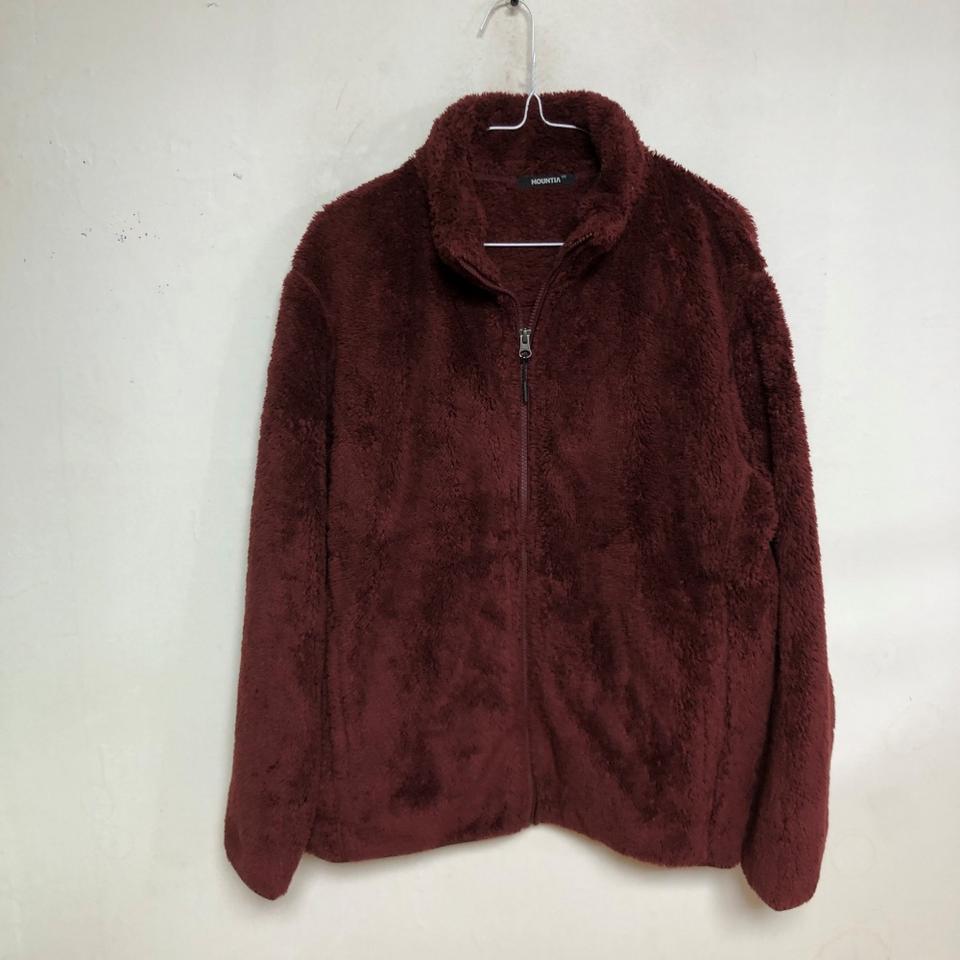 마운티아 남성 겨울 자켓 100L@9959 | 헬로마켓