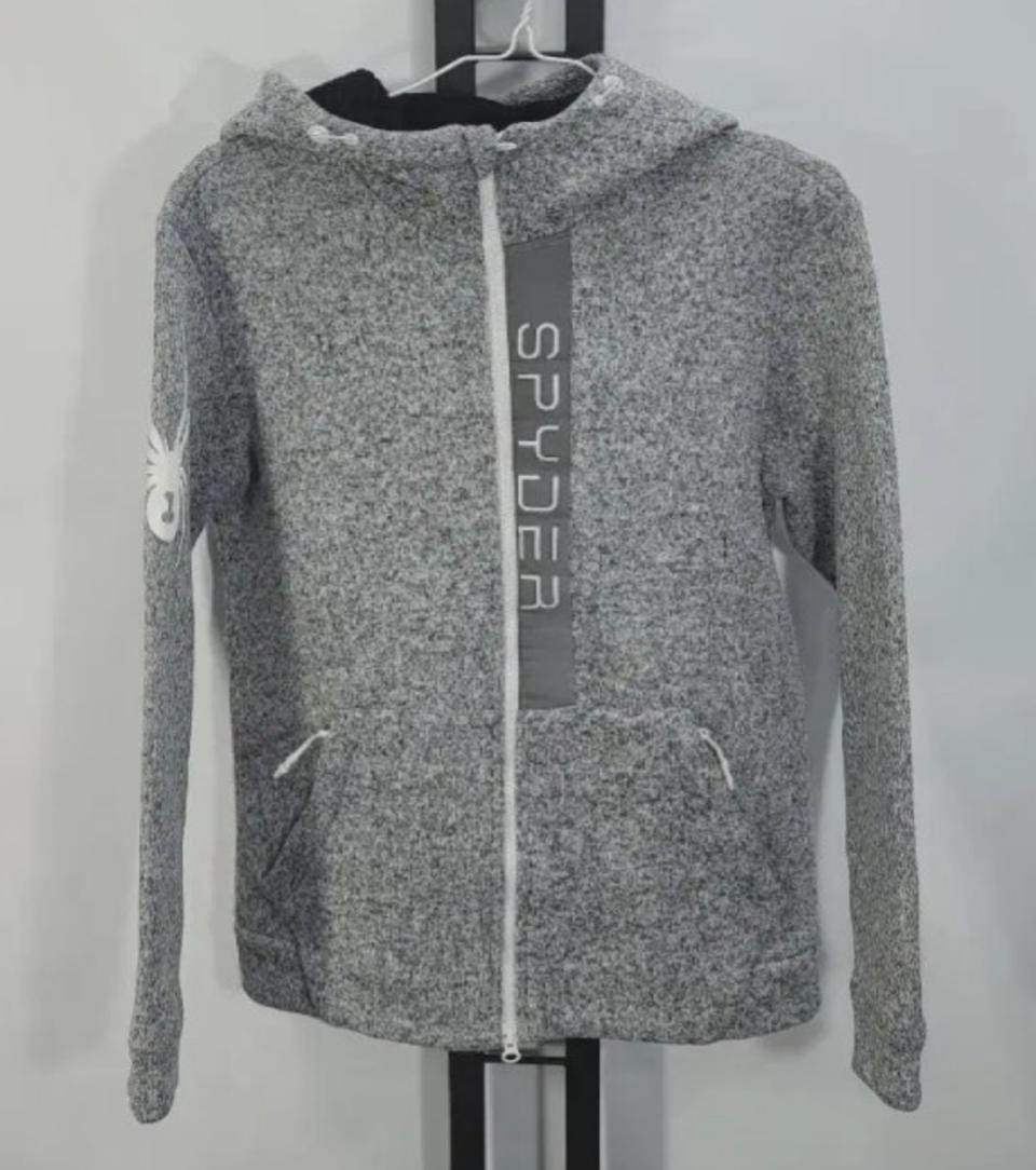 스파이더 자켓 XL *105 | 헬로마켓