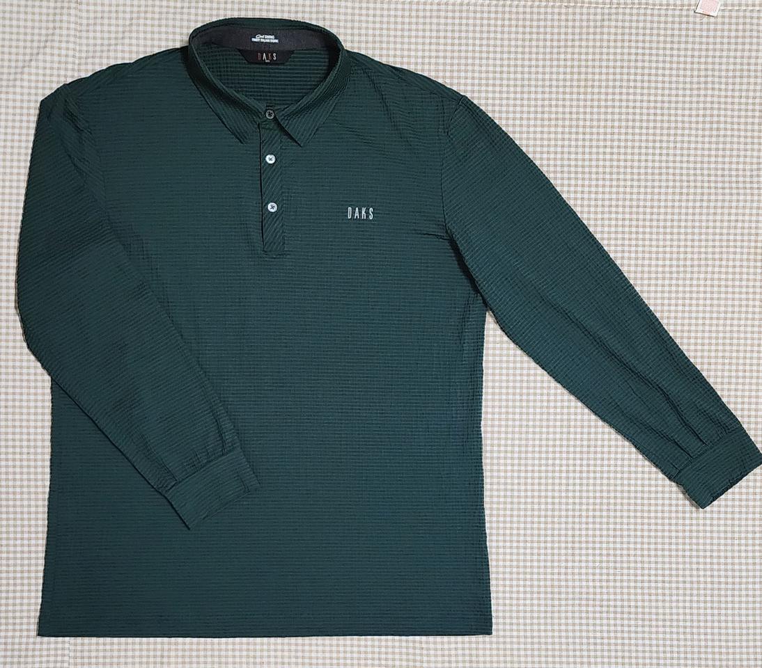 남성골프티셔츠 닥스 DAKS 사이즈 XL 105무료배송 | 헬로마켓