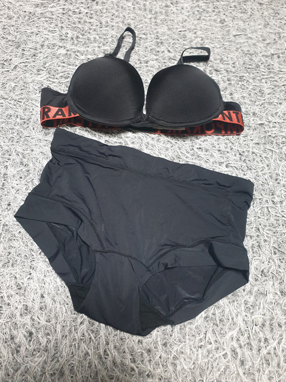 브라 70B/Black 외 S (세트아님) | 헬로마켓