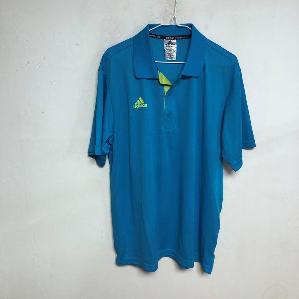 아디다스 남성 반팔티 105XL@9934 | 헬로마켓