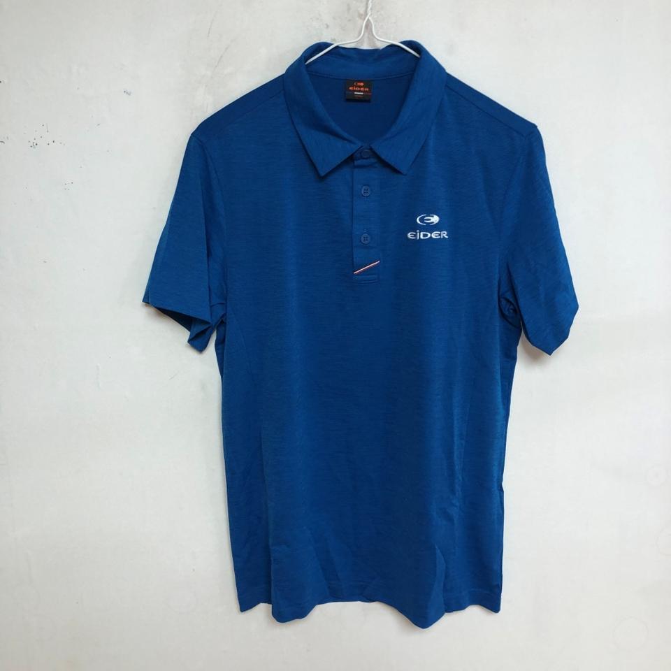 아이더 남성 반팔티 95M@9914 | 헬로마켓