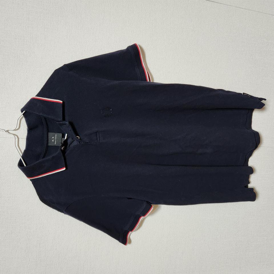 알마니 남성 반팔티 95M@9955 | 헬로마켓