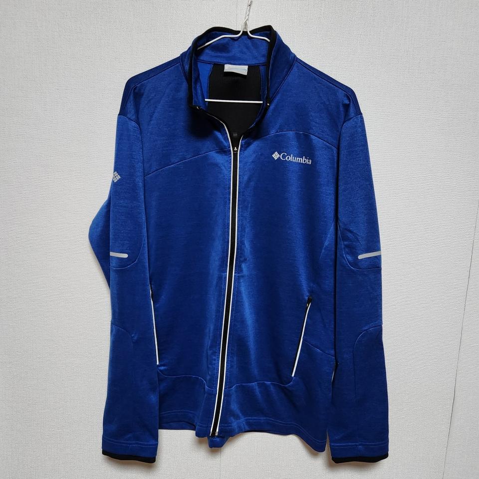 컬럼비아 남성 집업 자켓 105XL@9913 | 헬로마켓